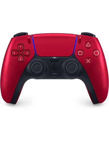 Controller PS5 Dualsense Volcanic Red - PS5