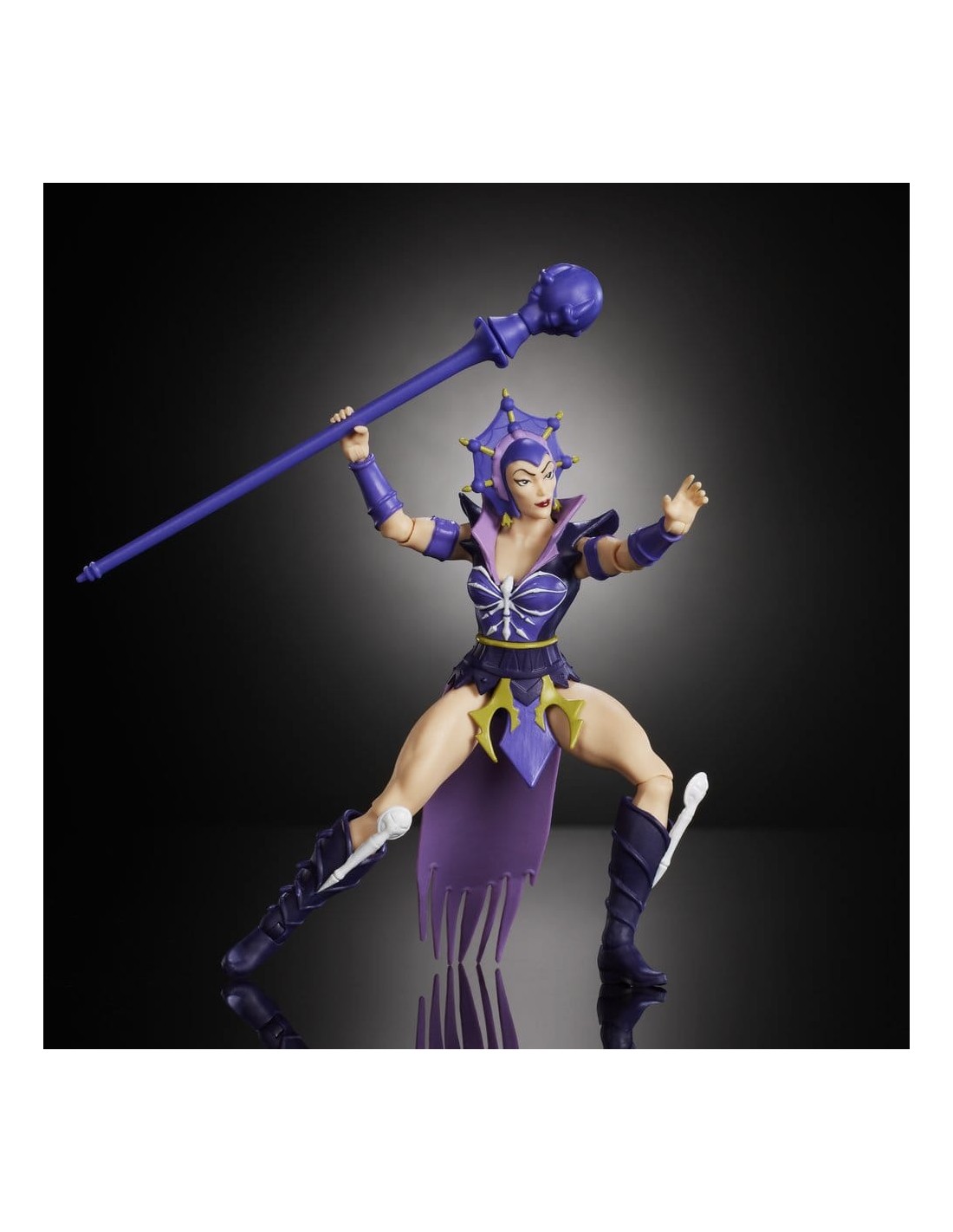 Masters of the Universe Origins Cartoon Evil-Lyn