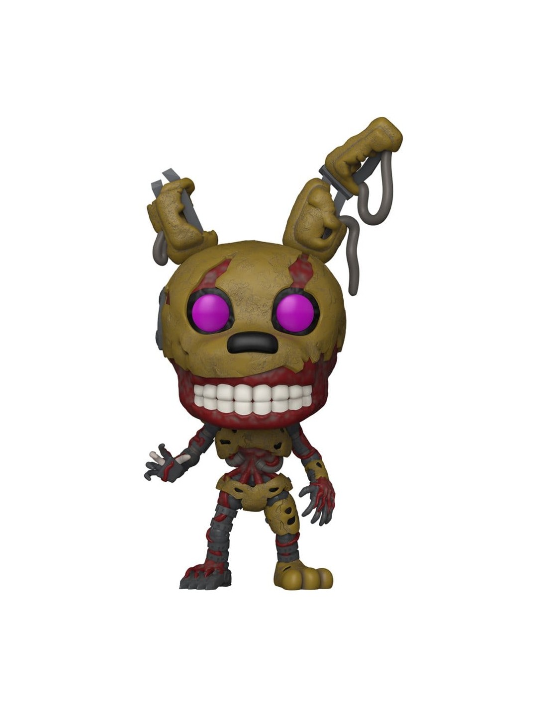 Five Nights at Freddy's POP! Burntrap